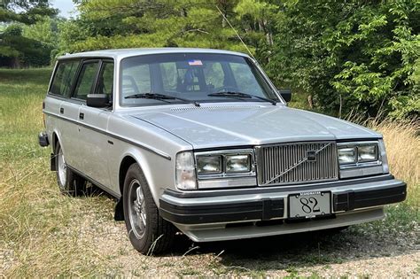 1982 Volvo Gl problems and complaints